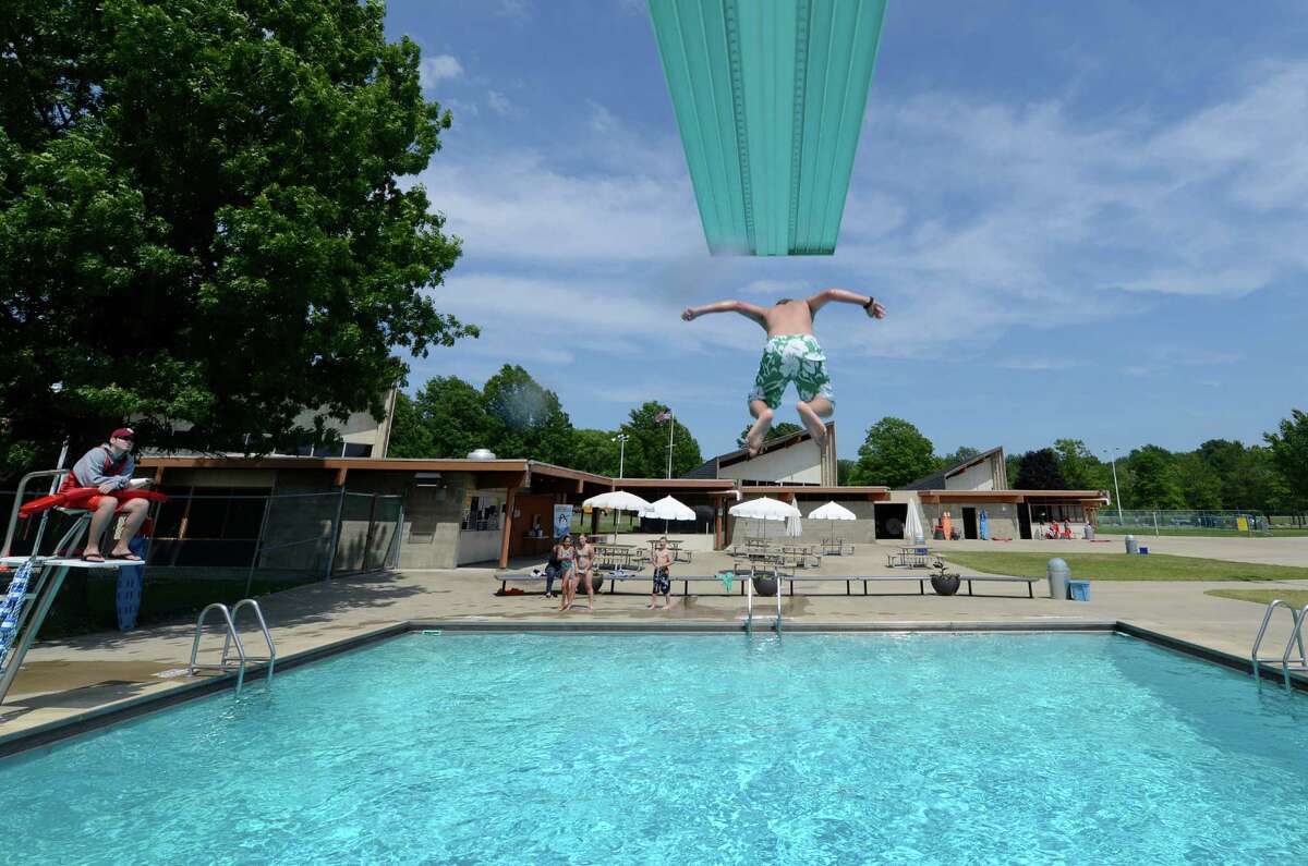 Photos: Spring into summer