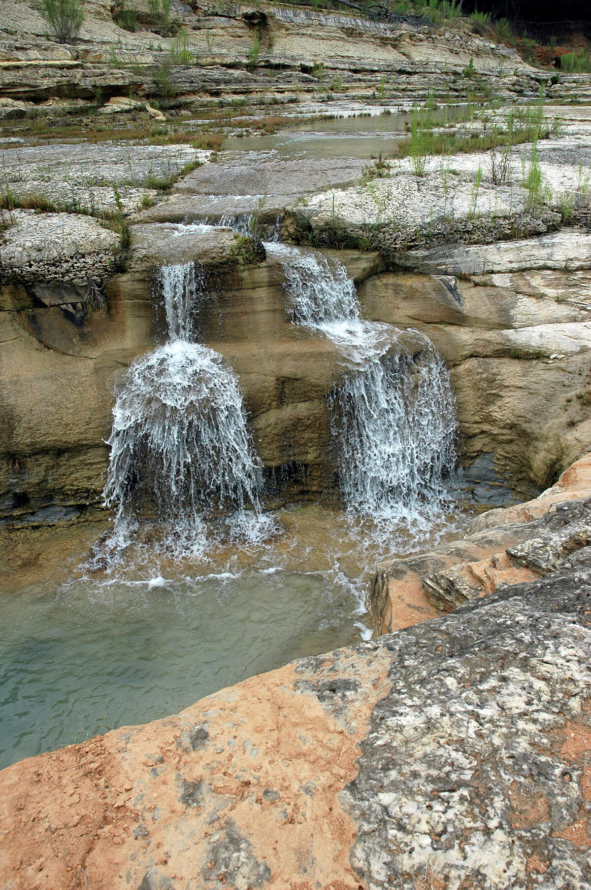 Flood anniversary reminds us of drought danger