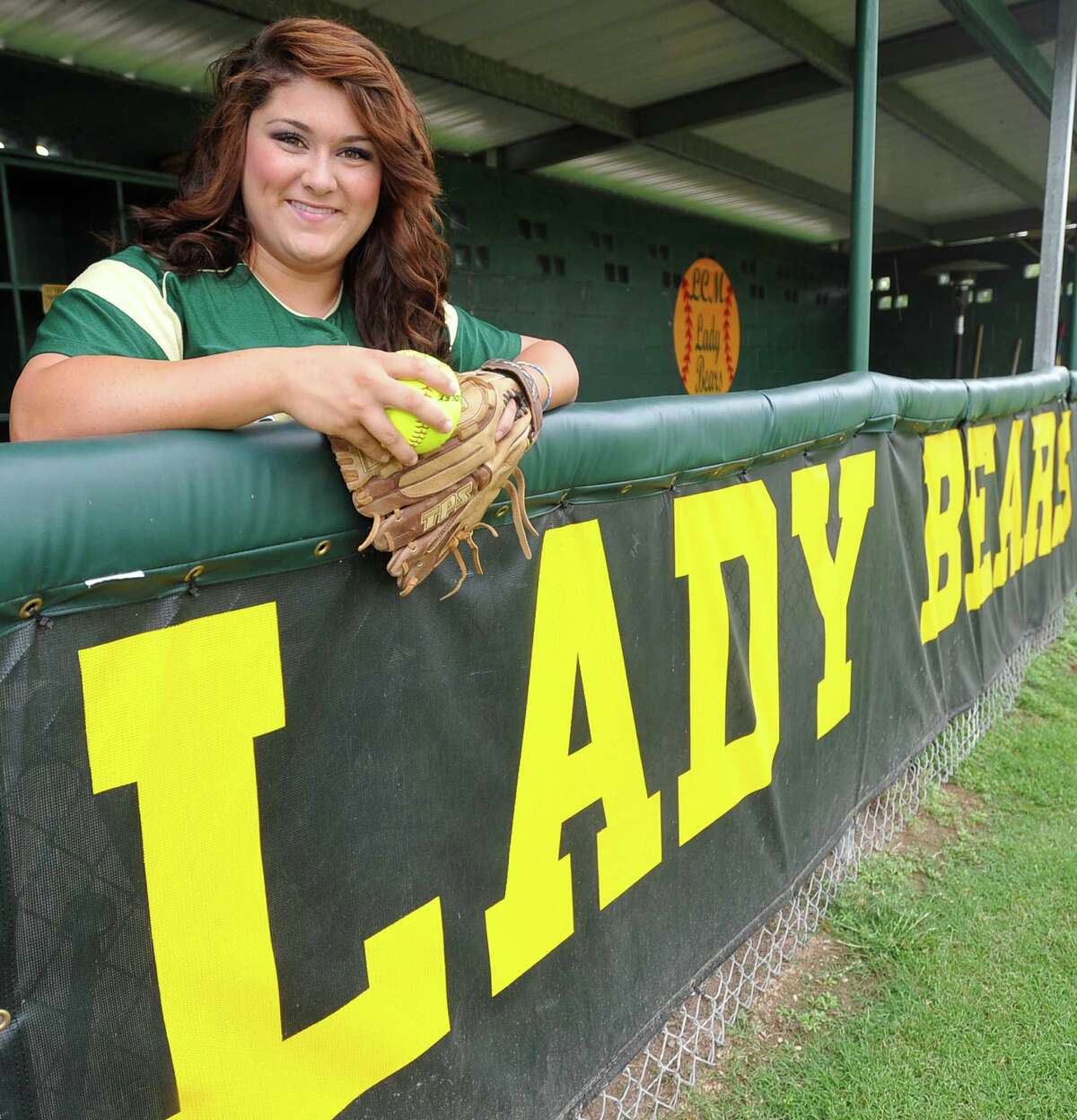 Super Gold Athlete of the Year winners for 2011-2012 school year