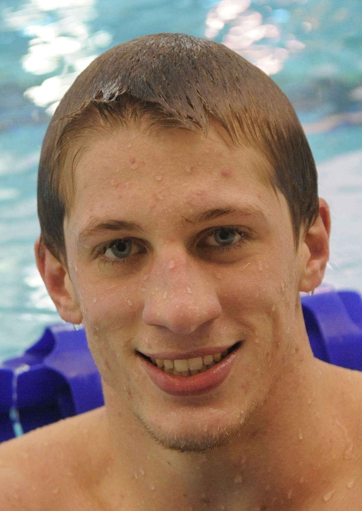 Super Gold Athlete of the Year winners for 2011-2012 school year