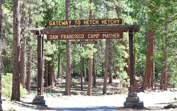 Camp Mather email leads to confusion among SF campers