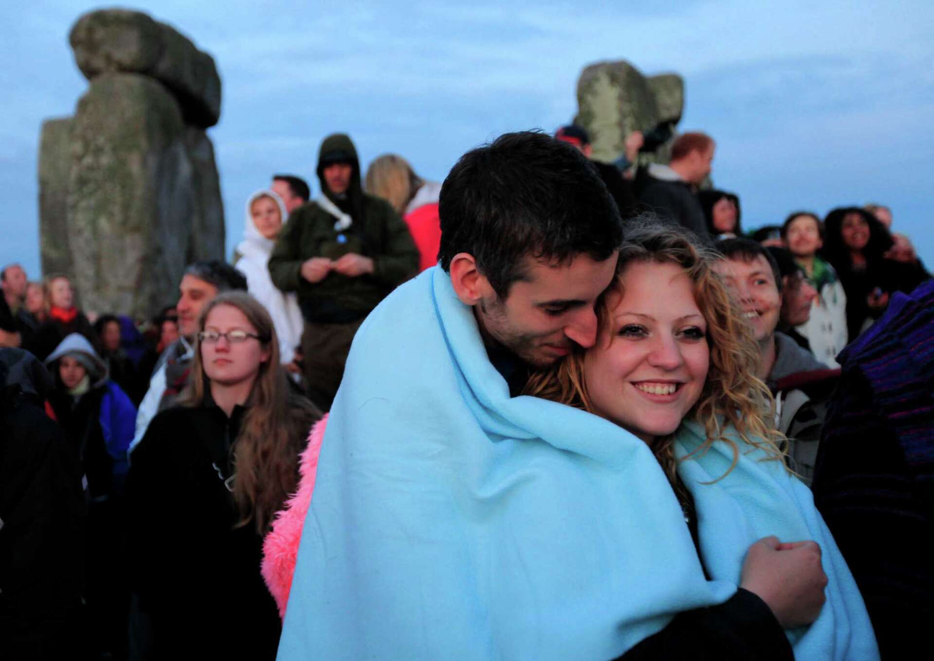 The science of the summer solstice