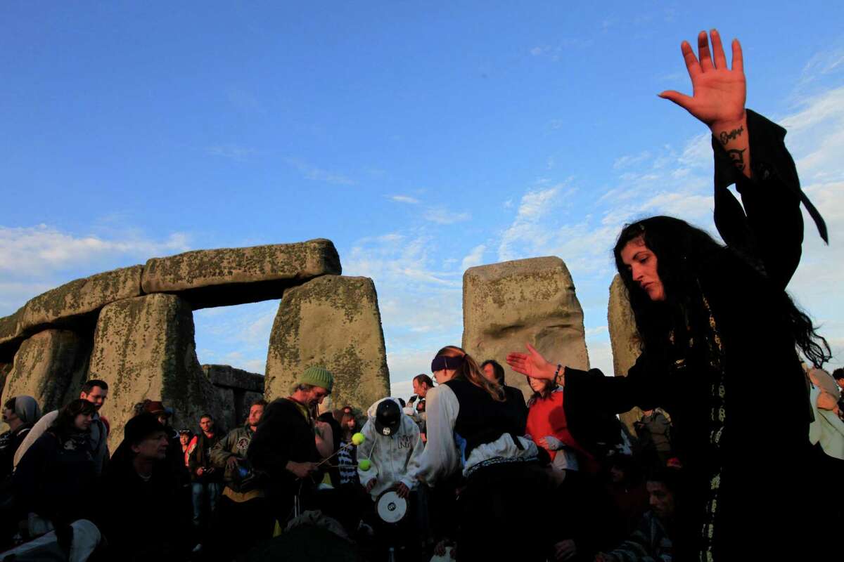 The science of the summer solstice