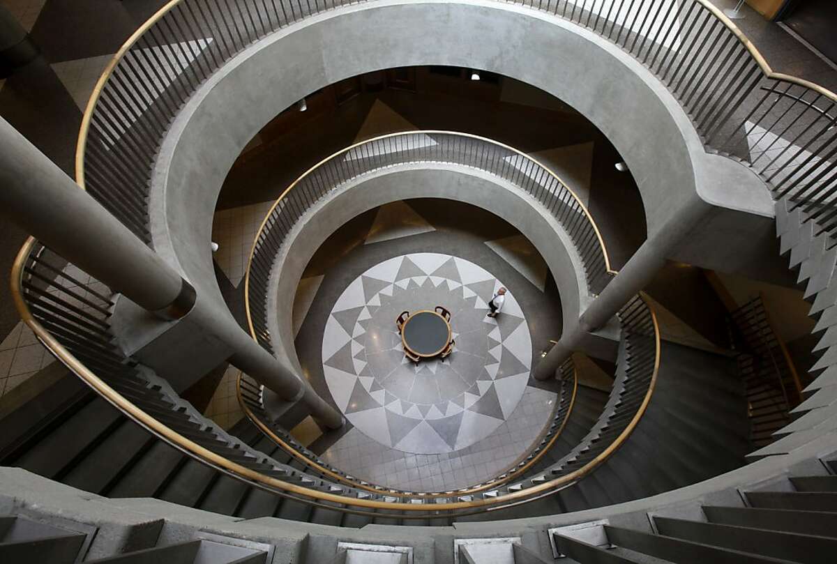 UC Berkeley's libraries next chapter may be cuts