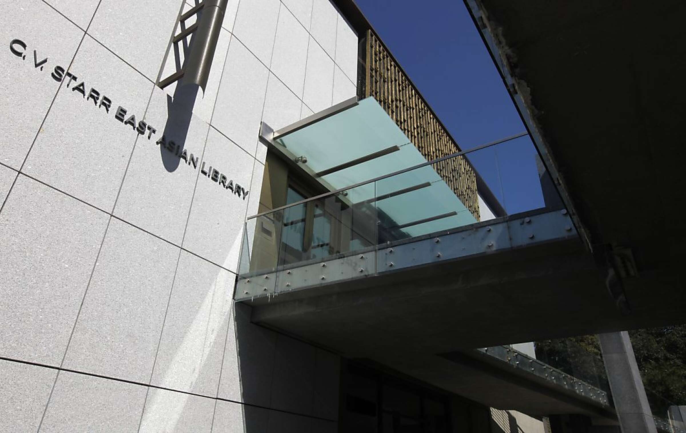 UC Berkeley's libraries next chapter may be cuts