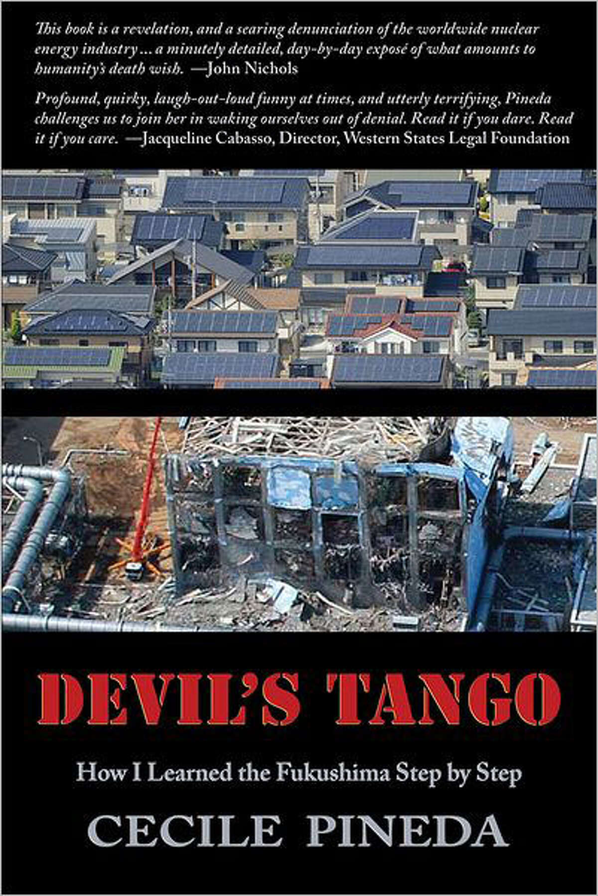 ‘Devil's Tango'