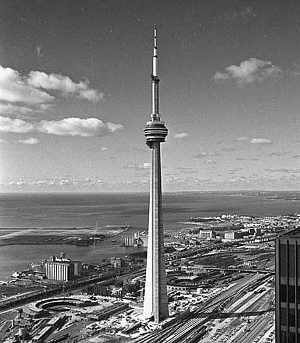 History of the world's tallest buildings