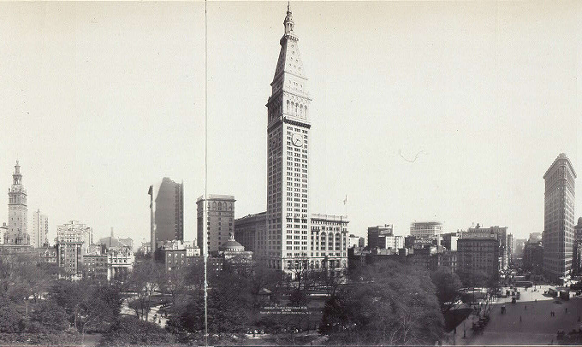 History of the world's tallest buildings