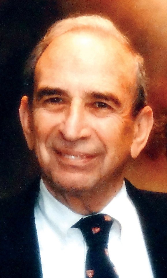 Robert Glaser, former Stanford medical dean, dies