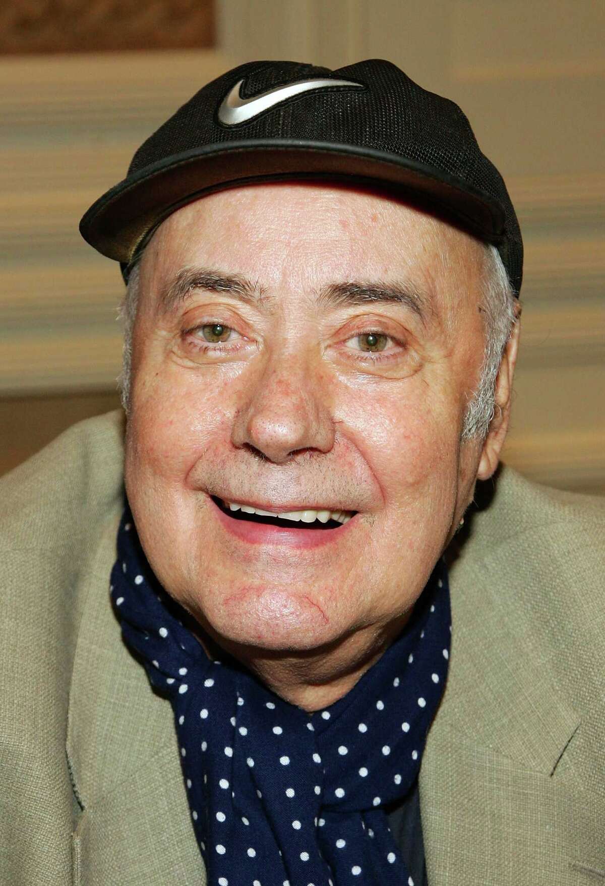 Actor Victor Spinetti dies