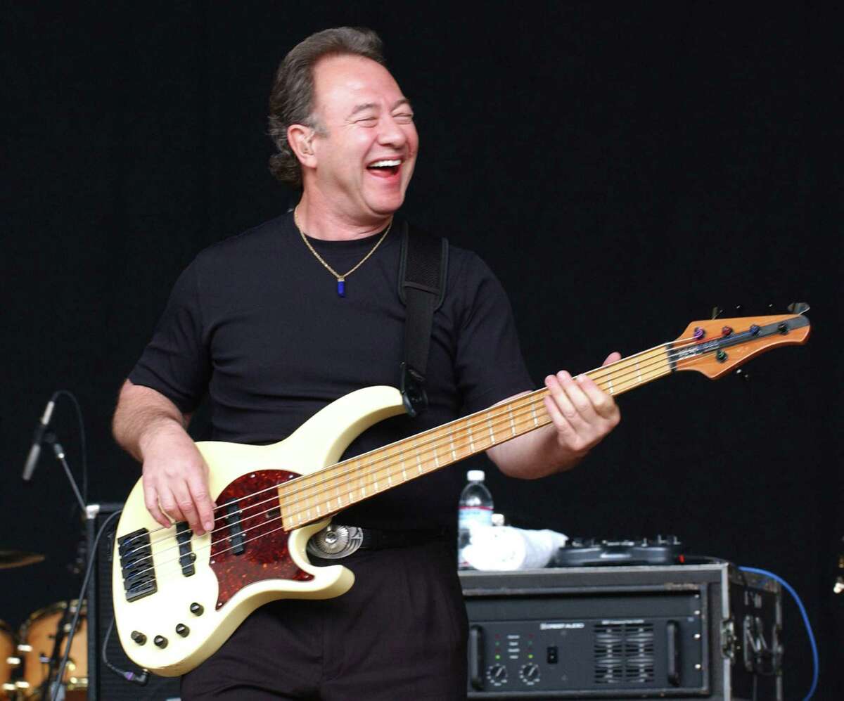 Alive@Five kicks off in Stamford with Los Lonely Boys performance