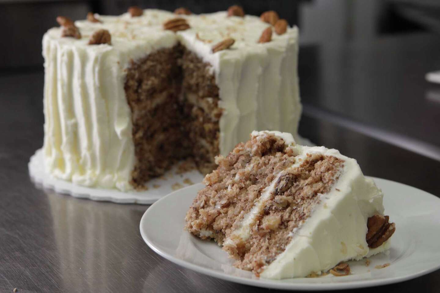 Agave subbed for sugar