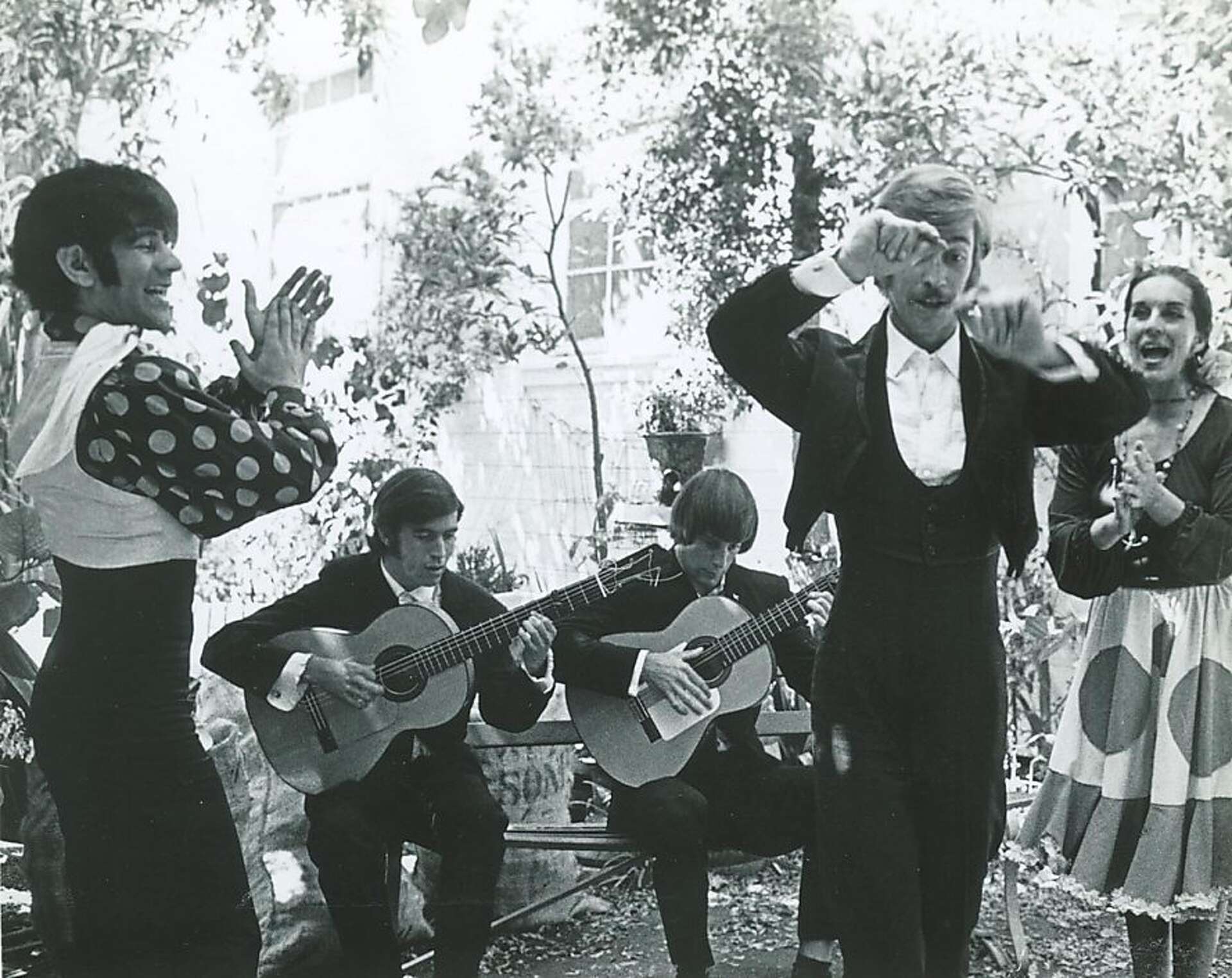 'Gypsy Davy' latest from Rachel Leah Jones