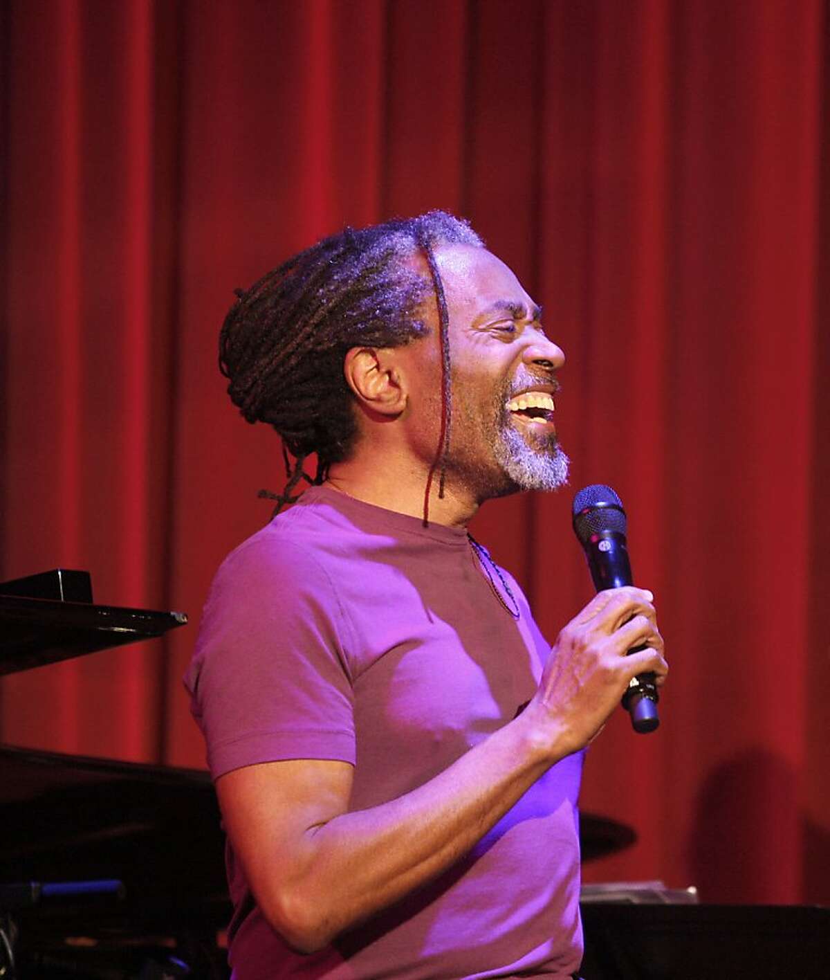 'Gypsy Davy' latest from Rachel Leah Jones