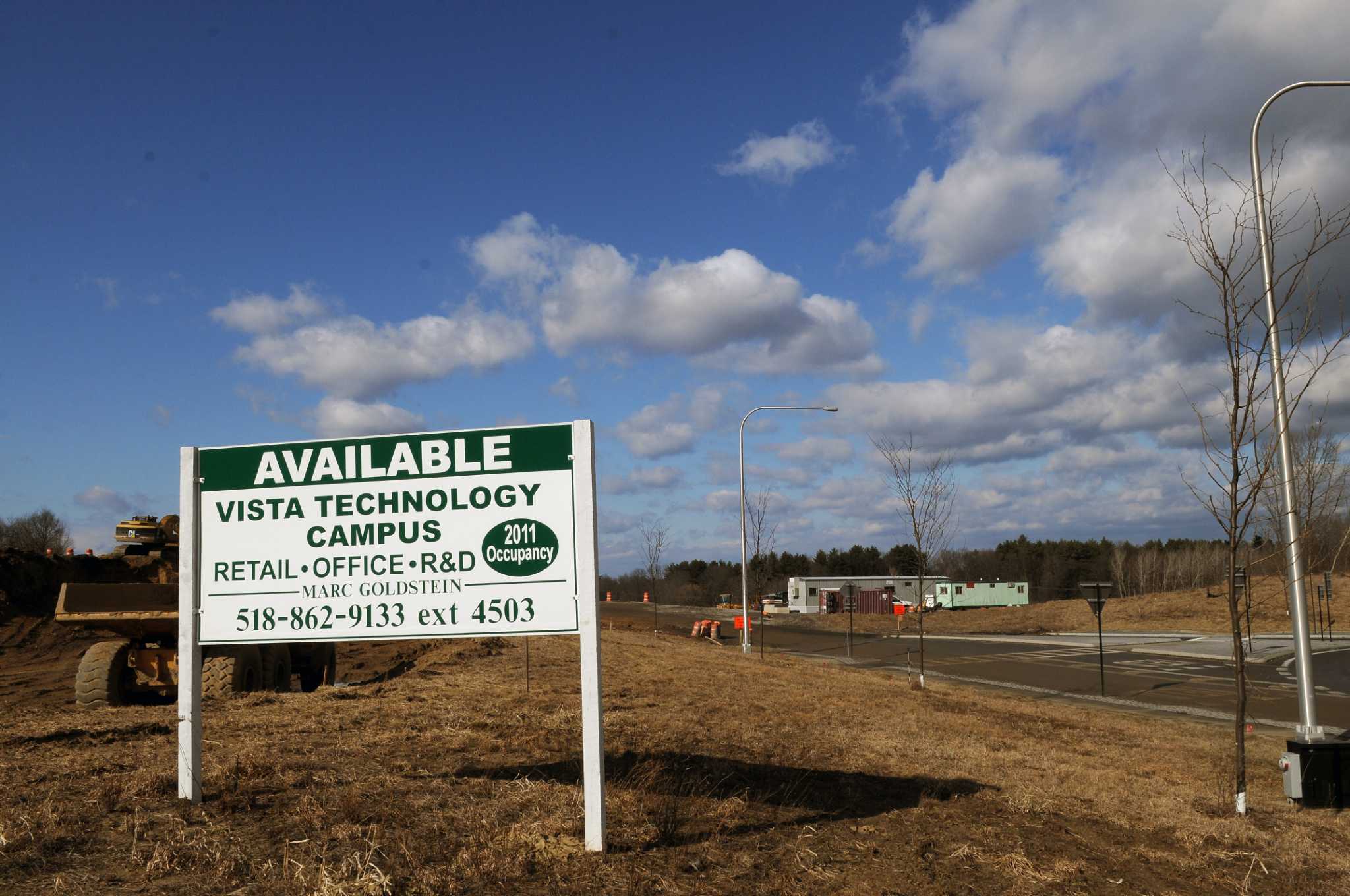 Critics: Where is tech in tech park plan?