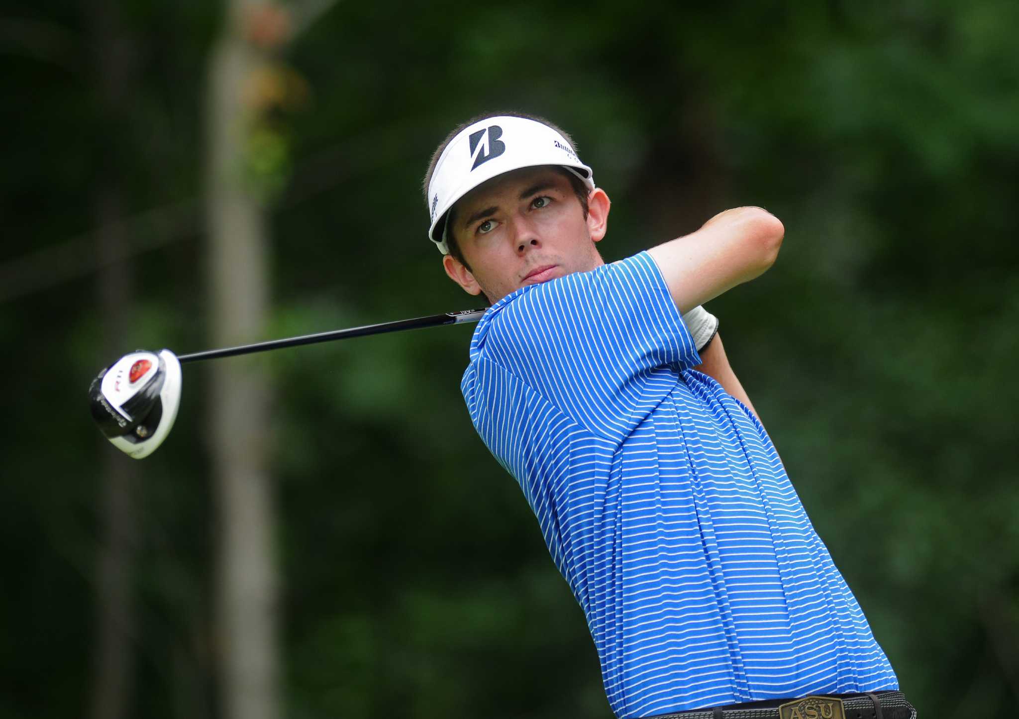 Tradition continues at Troy