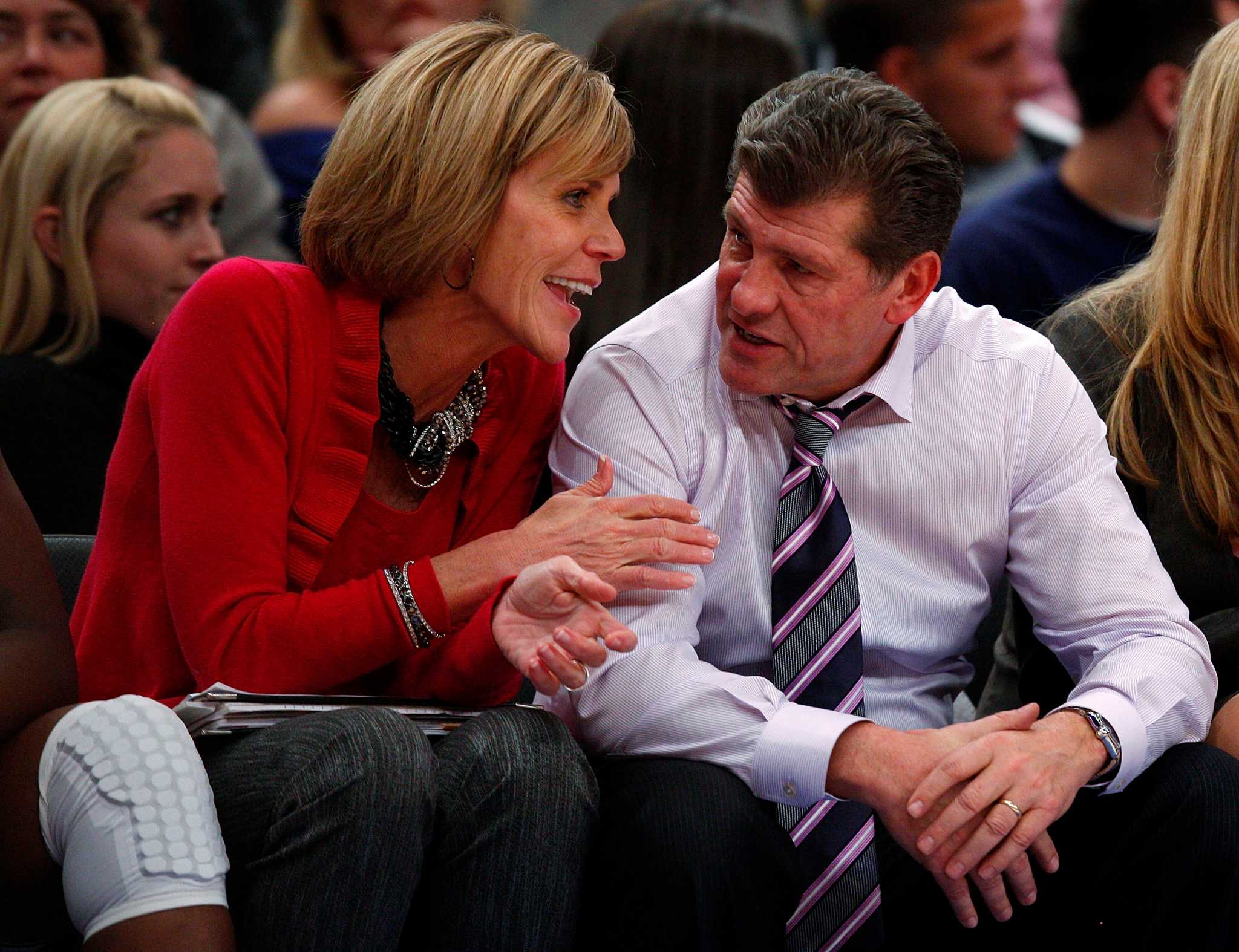 Title IX at 40: Years later, Dailey knows law's benefits