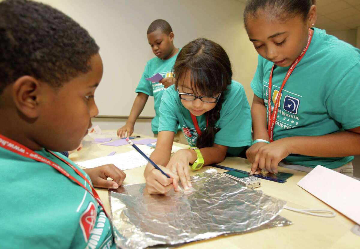 Space Suit Challenge