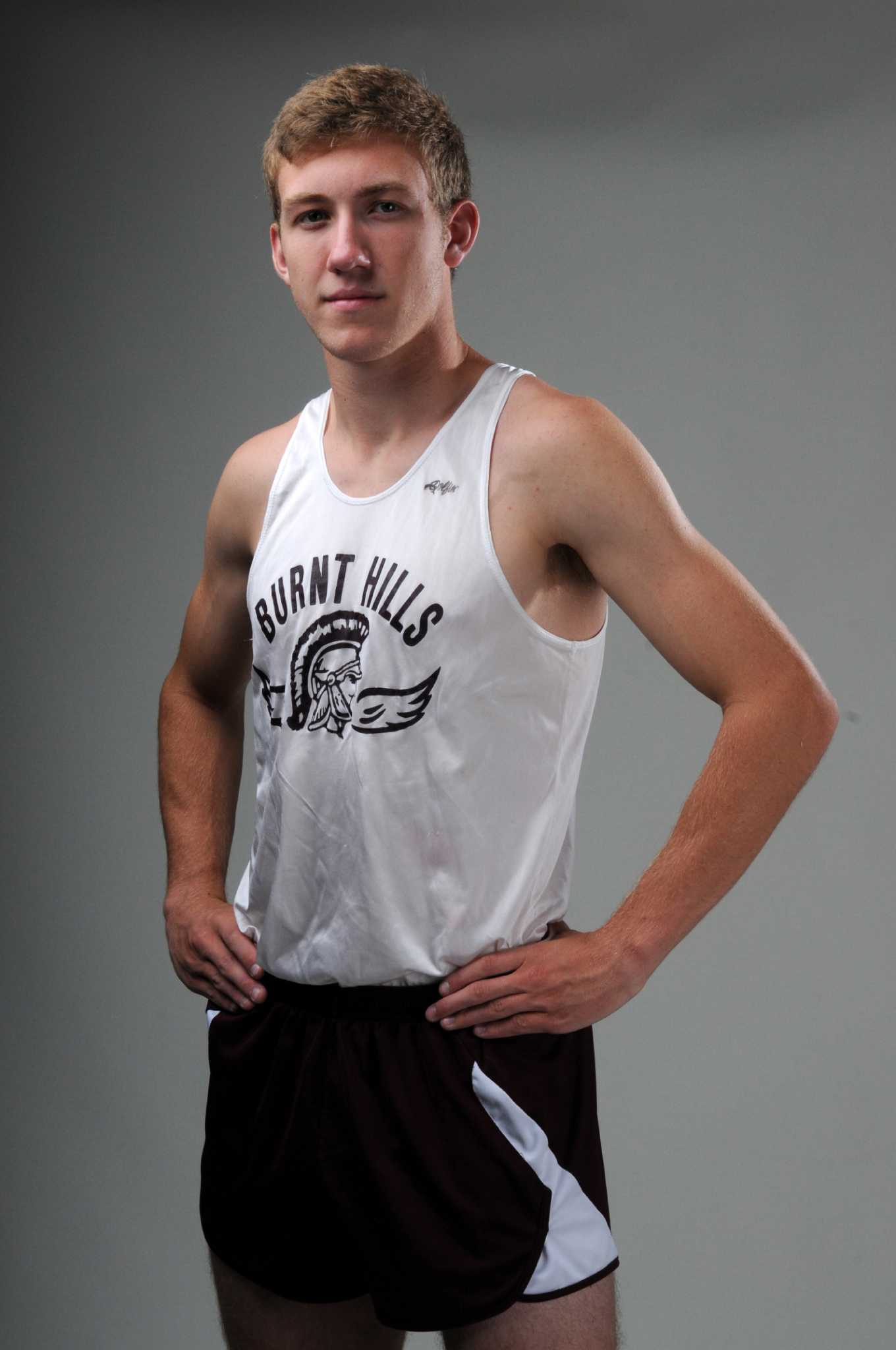 Most Valuable Performer: Joe Carr, Sr., Burnt Hills