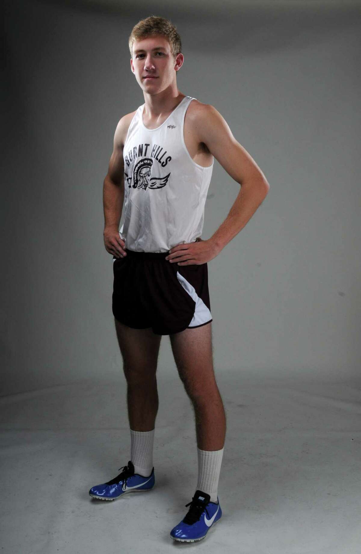 Most Valuable Performer: Joe Carr, Sr., Burnt Hills