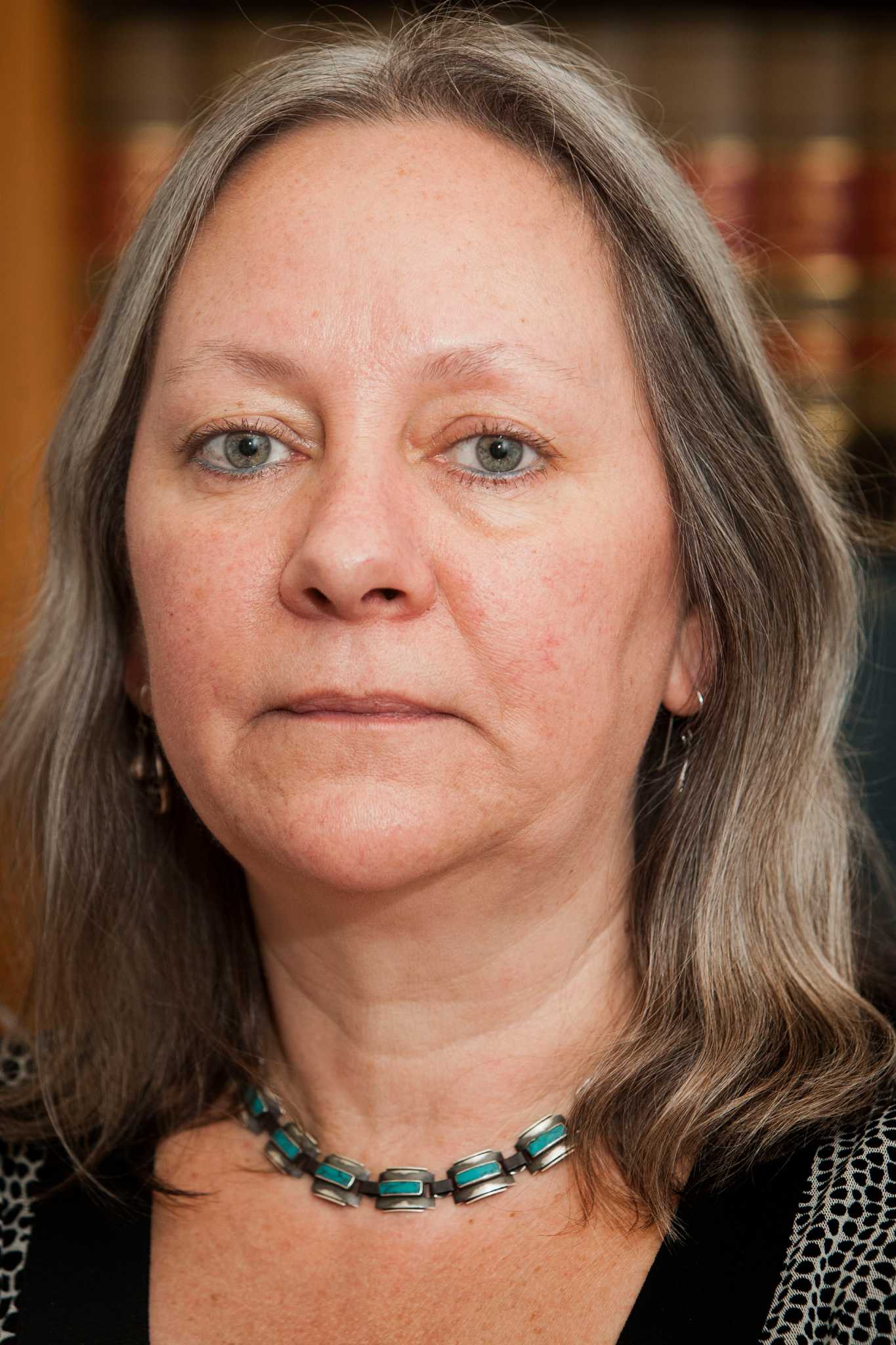 Judge rules gray hair didn't color a firing