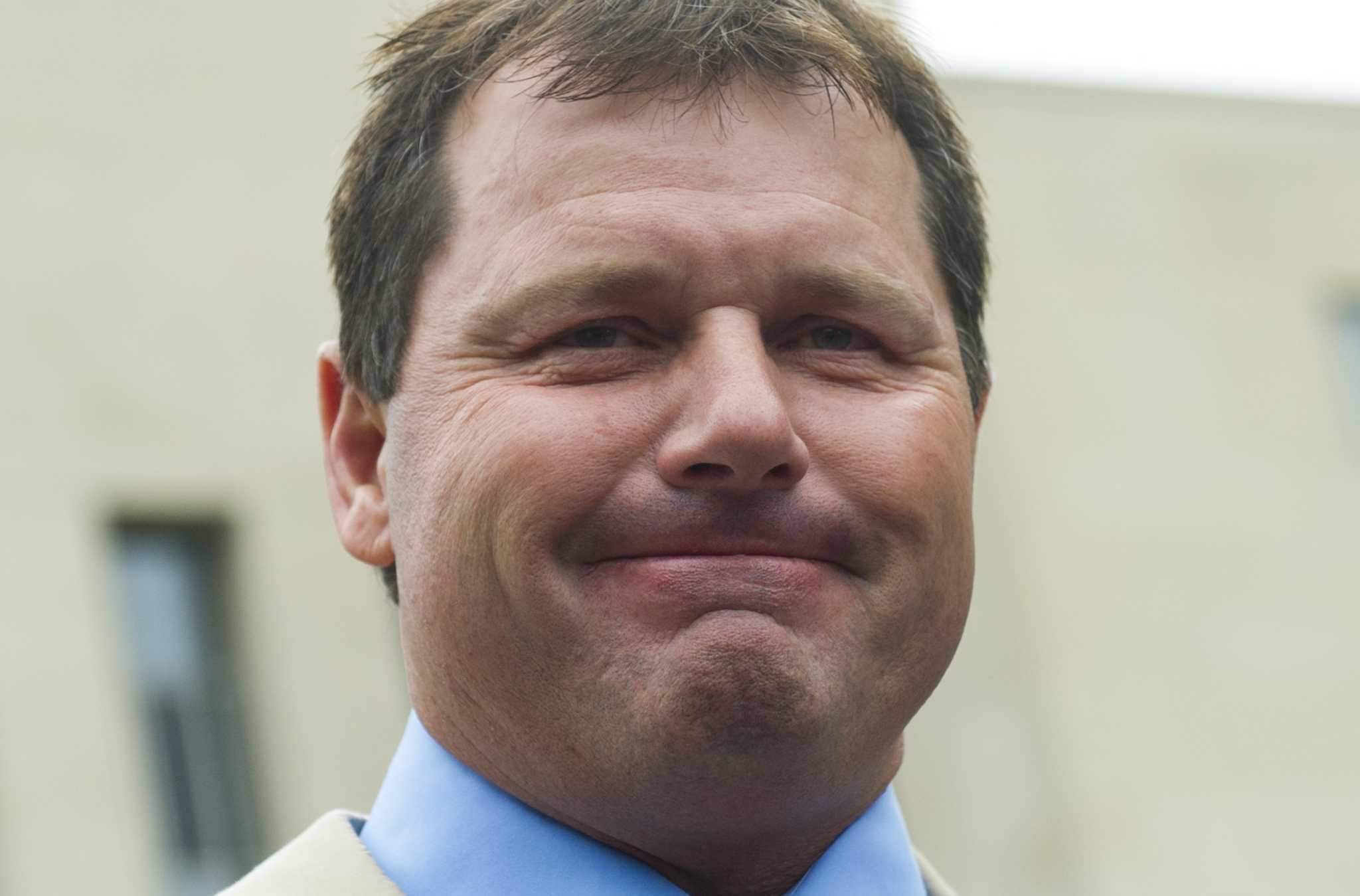 Clemens hopes to return to normal life
