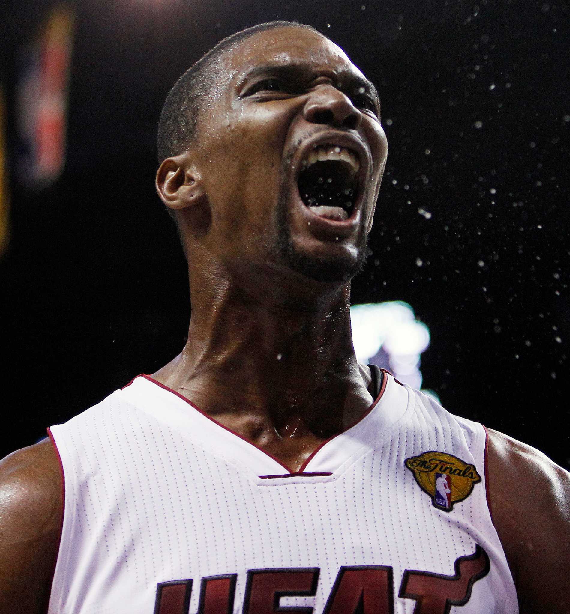 Heat top Thunder 104-98 in Game 4 of NBA Finals