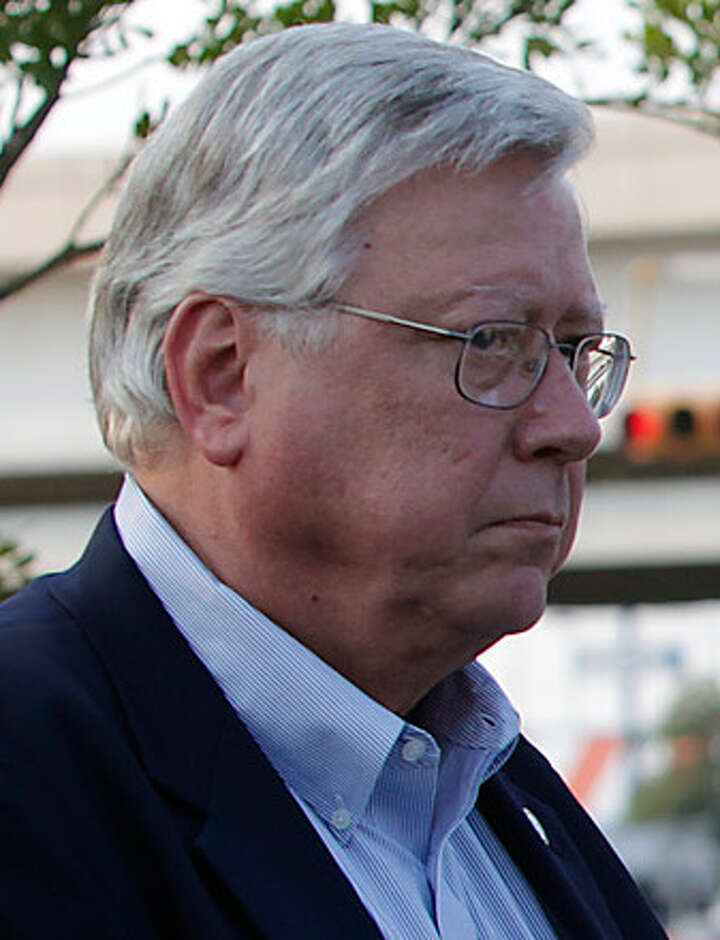 Mayors of San Antonio