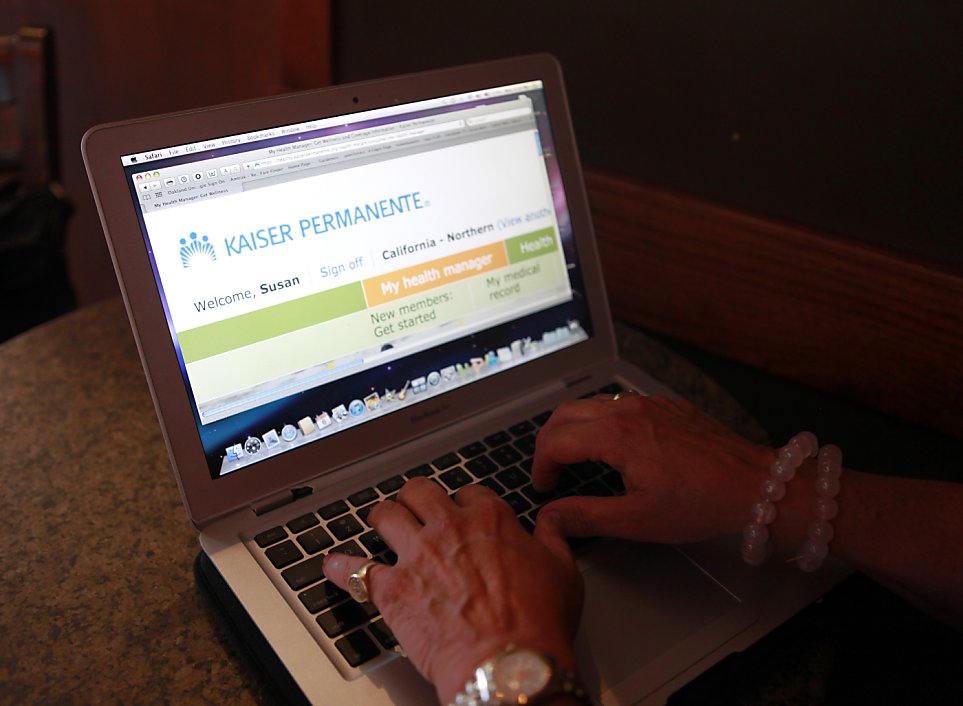 A patient's voice: HealthConnect a valuable tool