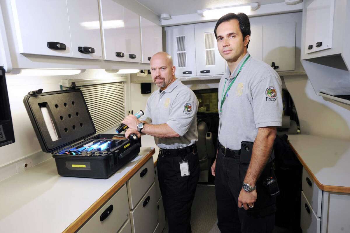 Fledgling '80s forensics not yet ready to solve baby killing