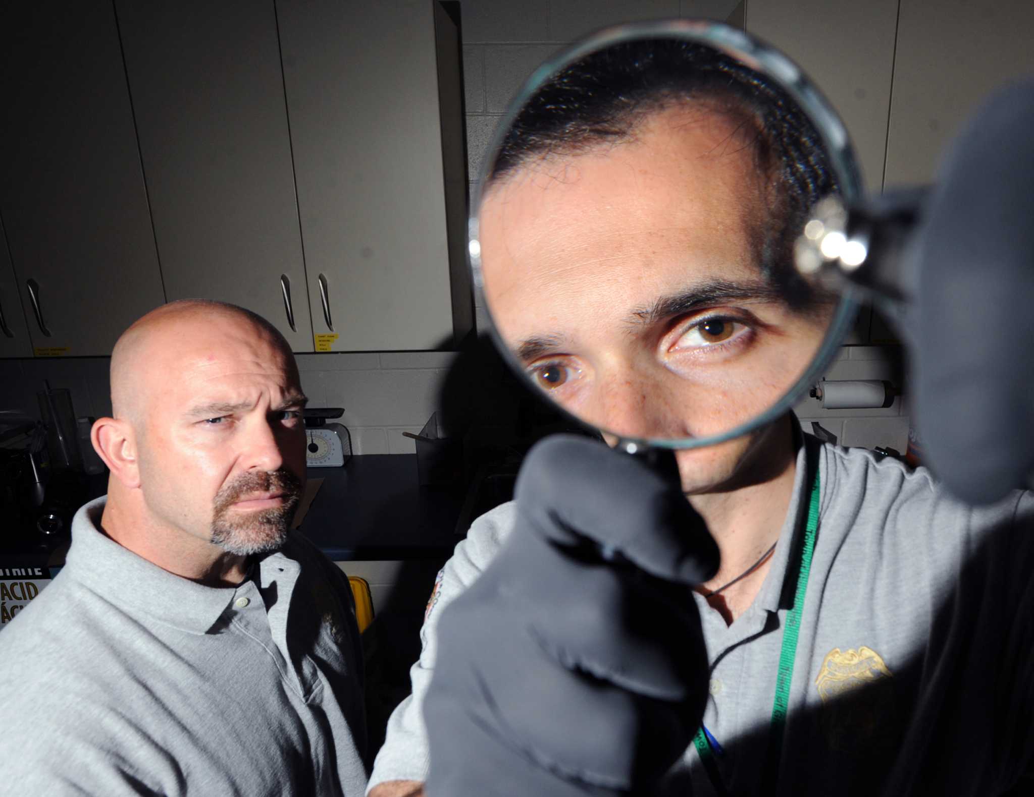 Fledgling '80s forensics not yet ready to solve baby killing