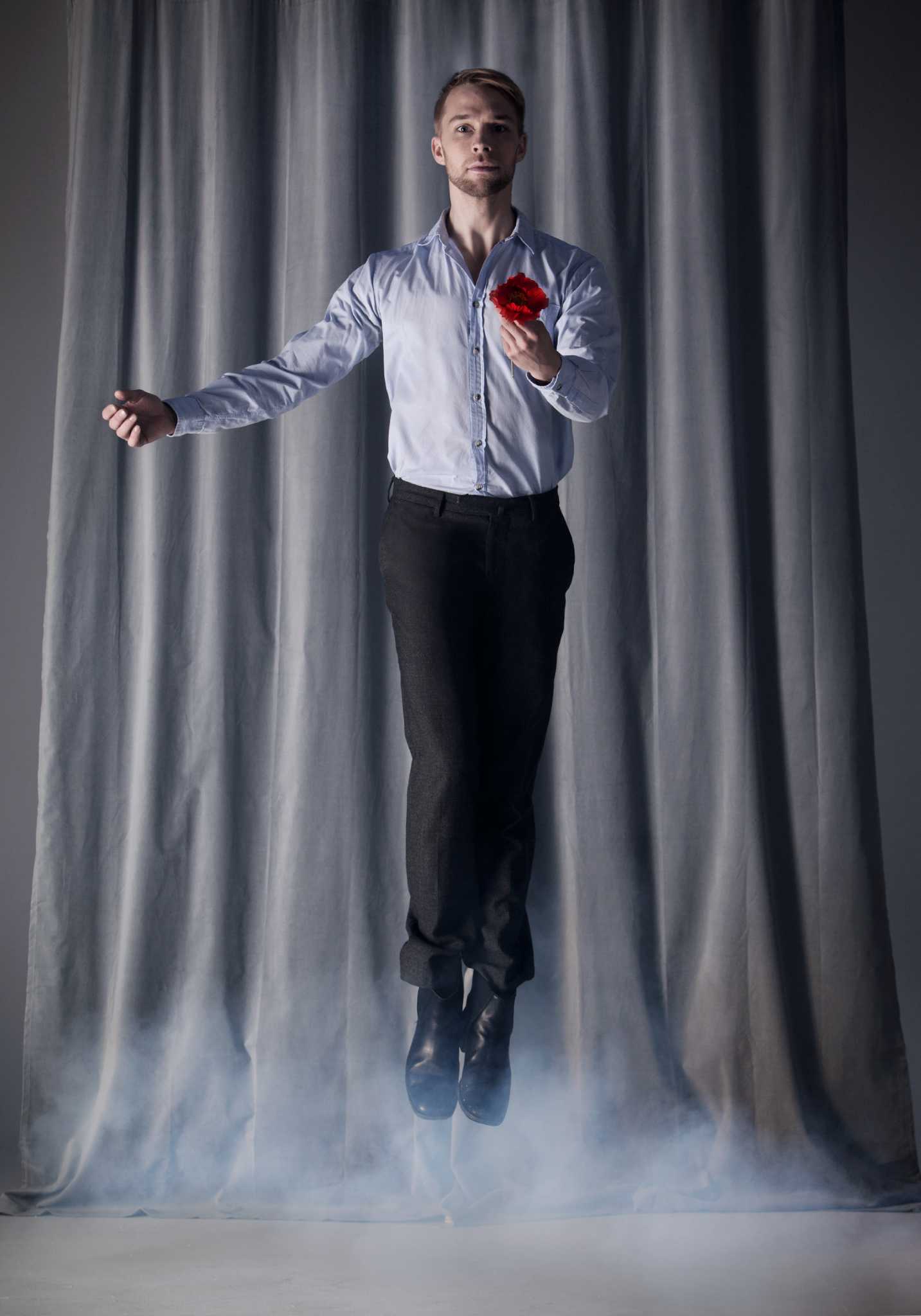 'Labyrinth' lets the film outshine the dancers