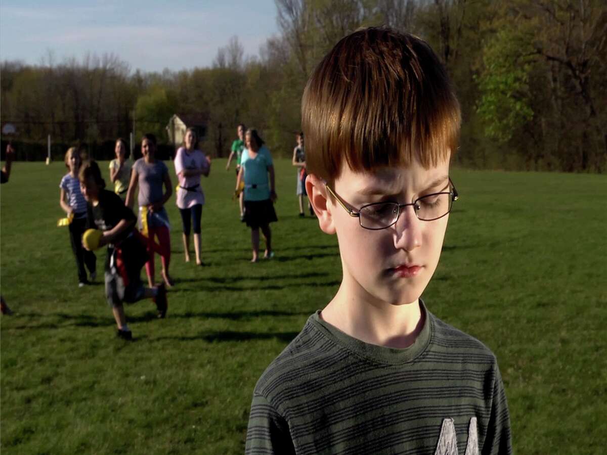 Anti-bullying film focuses on 'Bystanders'