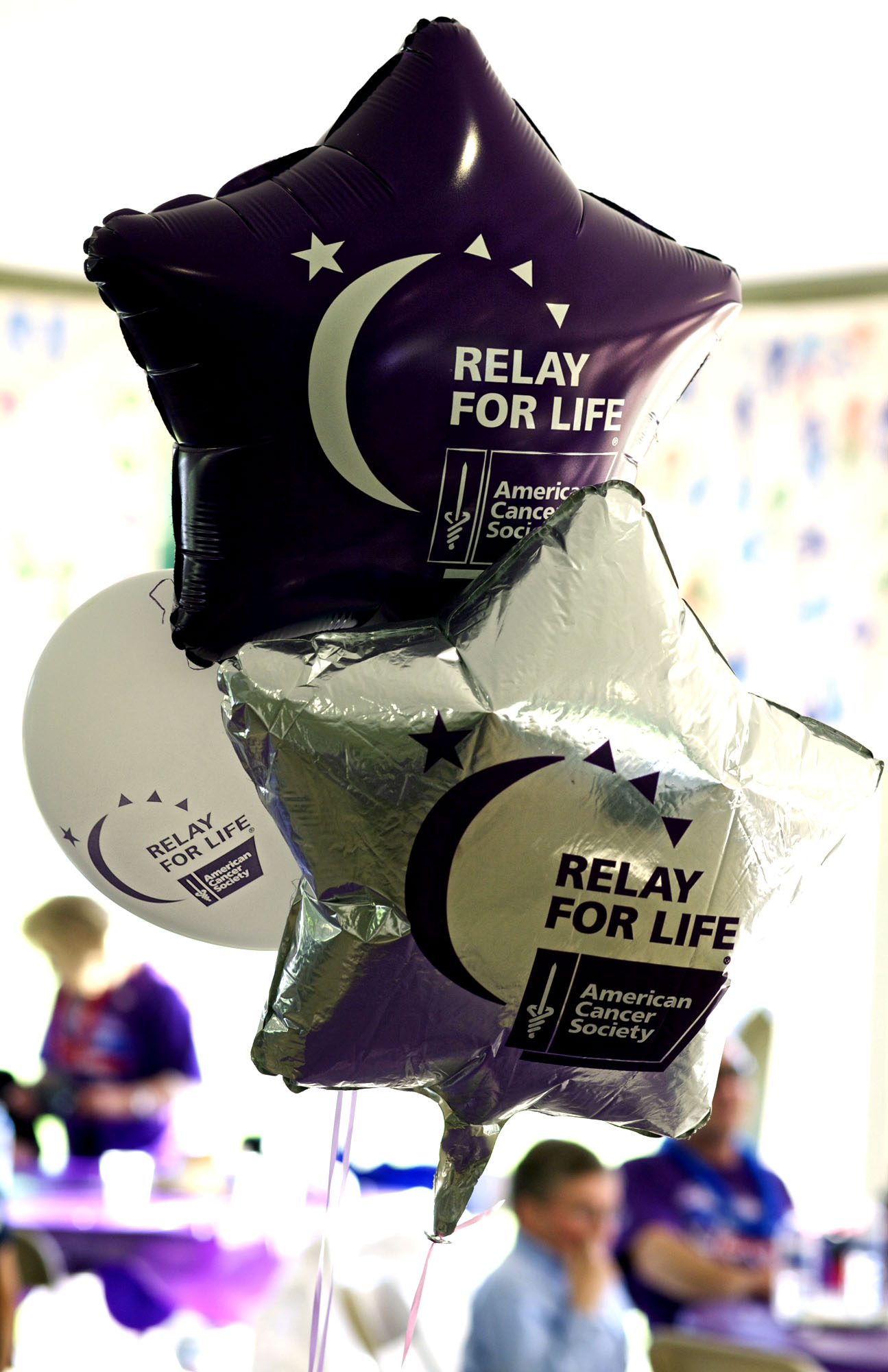 Relay for Life boosts spirits in the Shepaug Valley