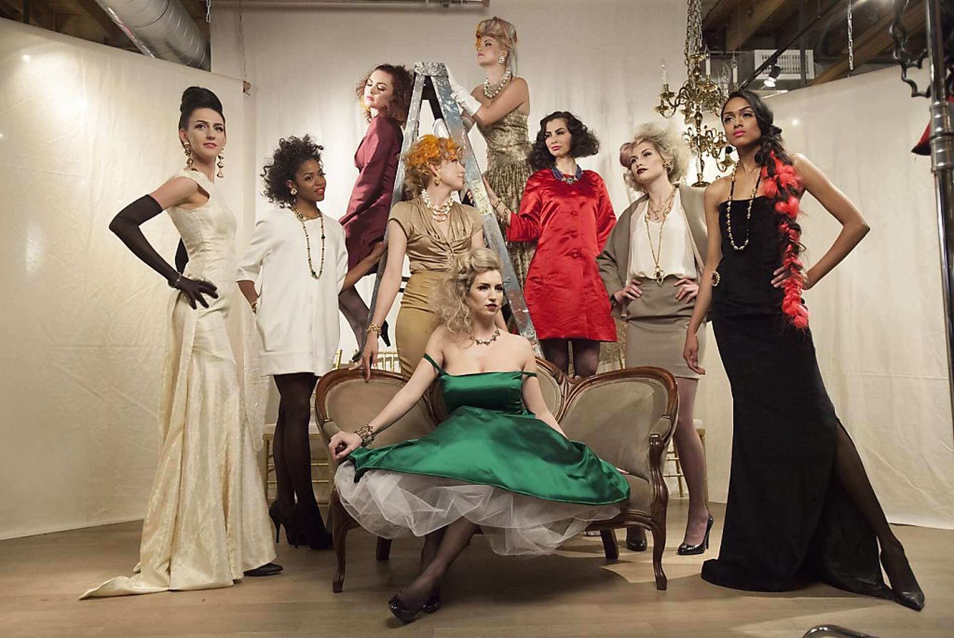 'Dior: A Life in Pictures': picture-perfect