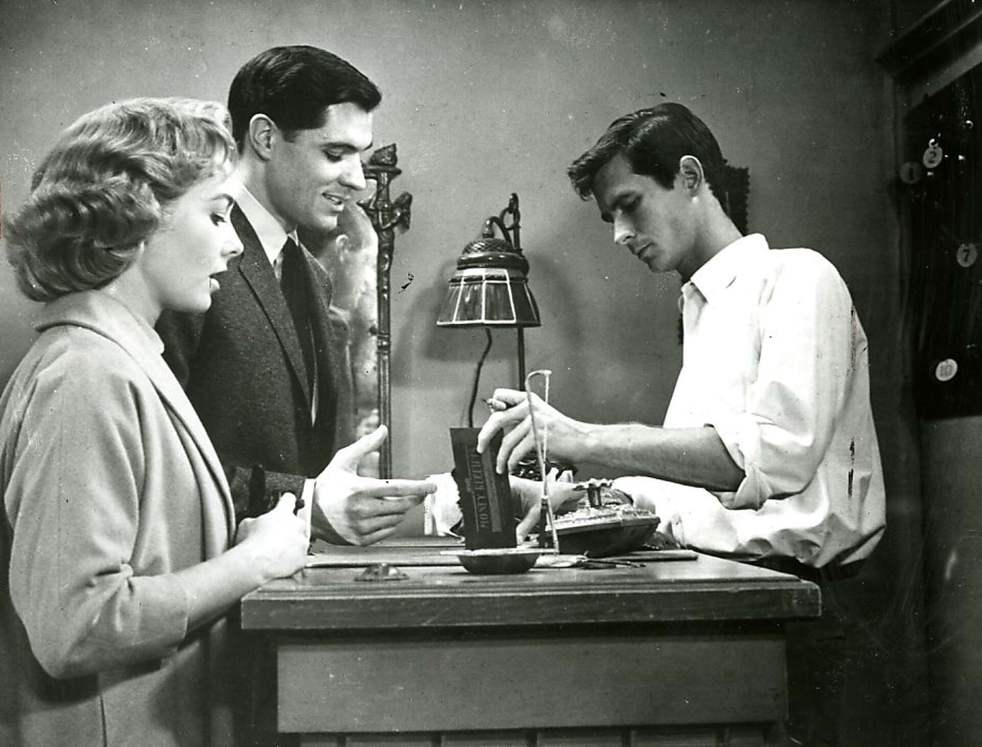 Andrew Sarris, greatest American film critic