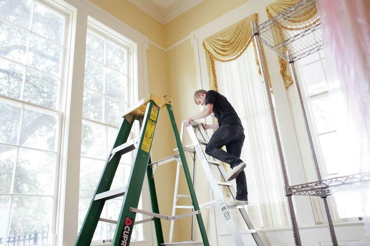 New chapter in history of Governor's Mansion opens