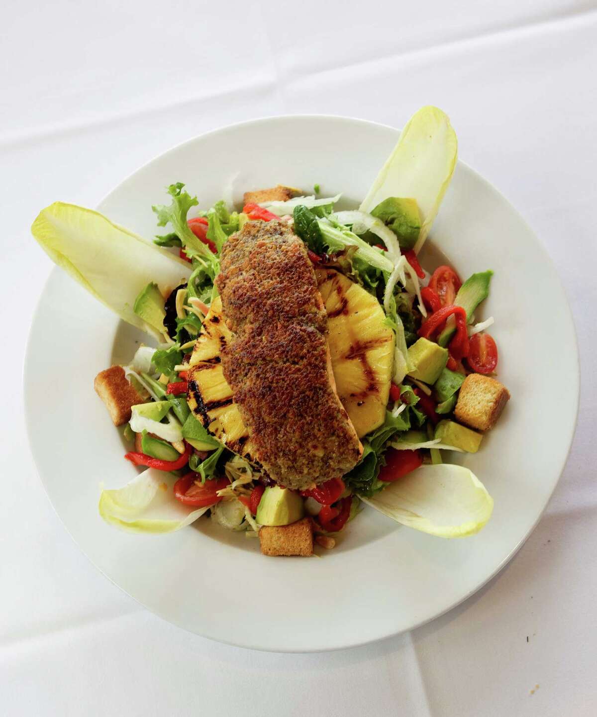 Which Houston restaurant should you eat at?