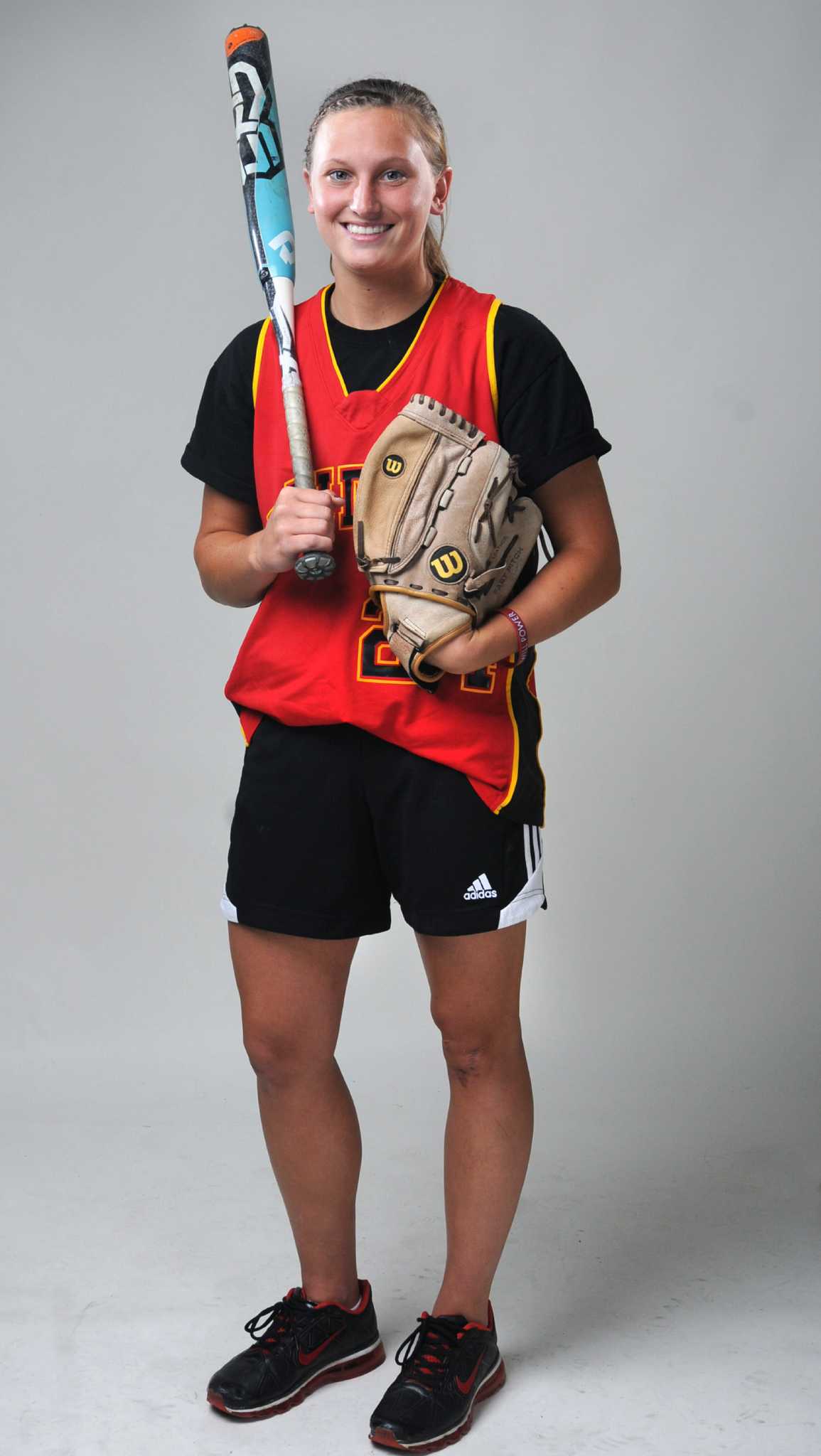 Most Valuable Performer: Alysa Russell, Mechanicville