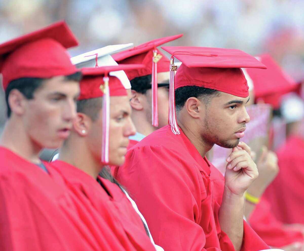 GHS celebrates 143rd commencement