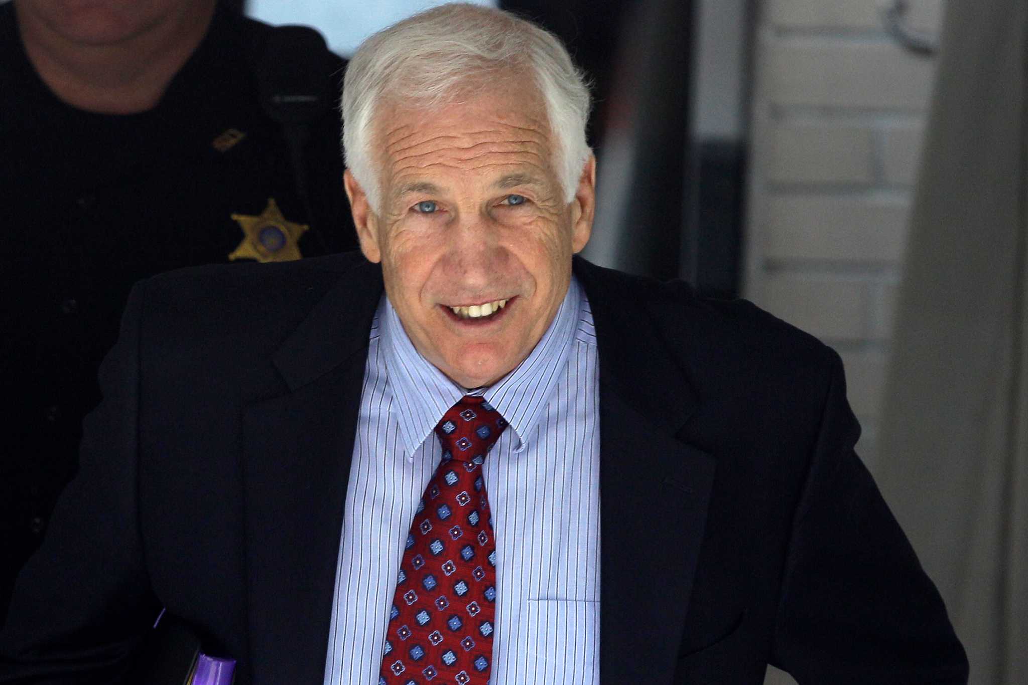 Sandusky case defense rests