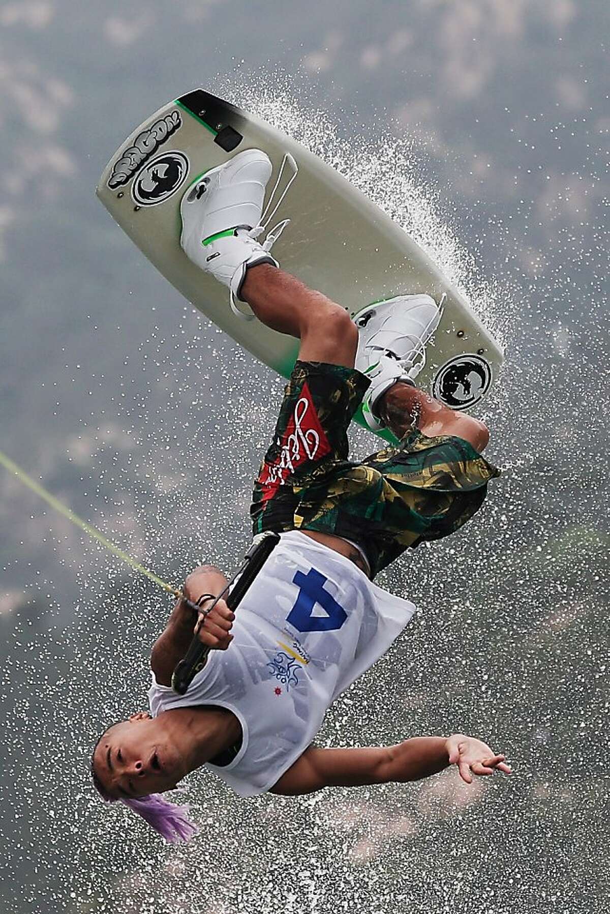 East Coast broils as summer begins