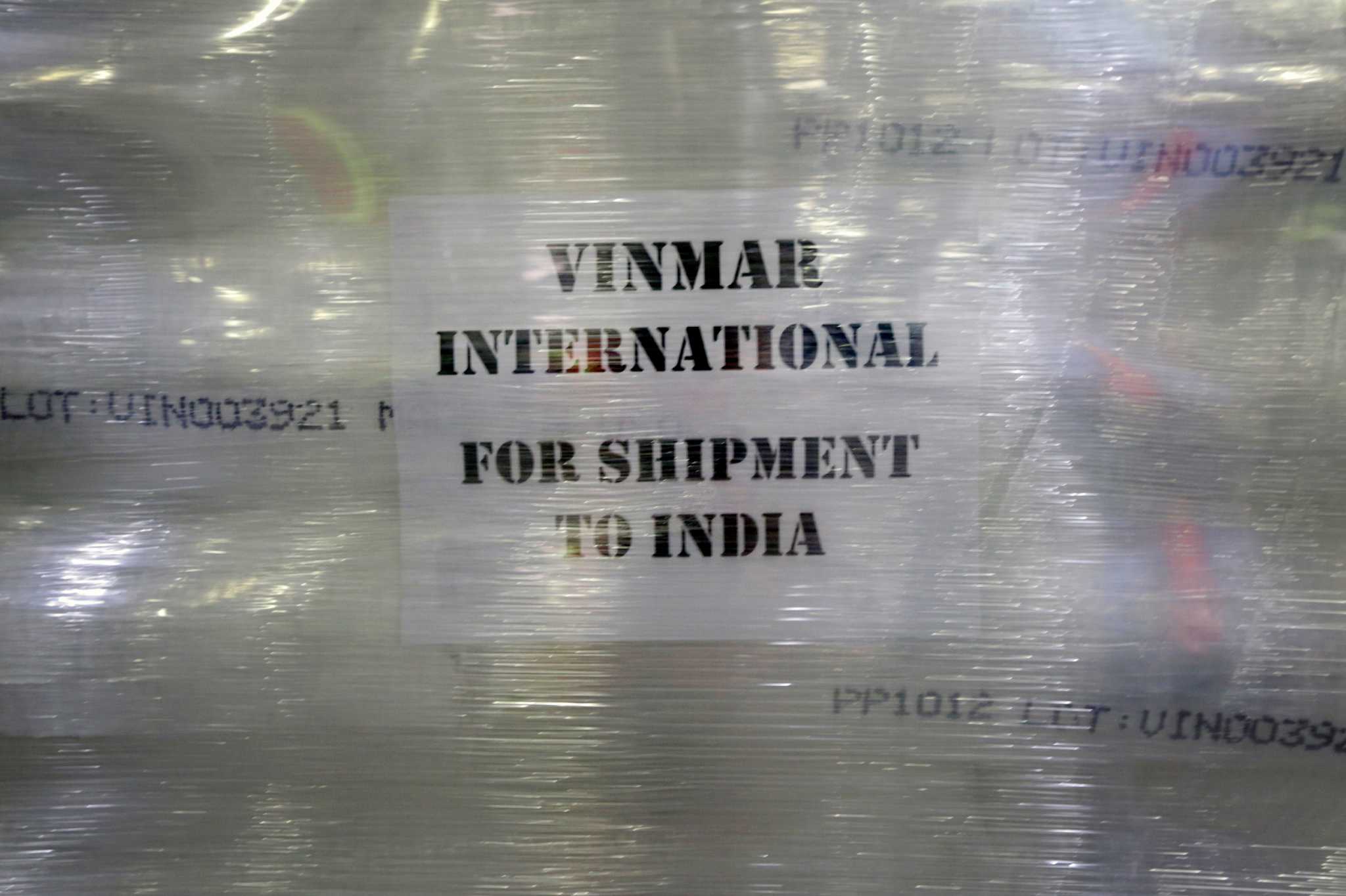 No. 2 private company: Vinmar Group