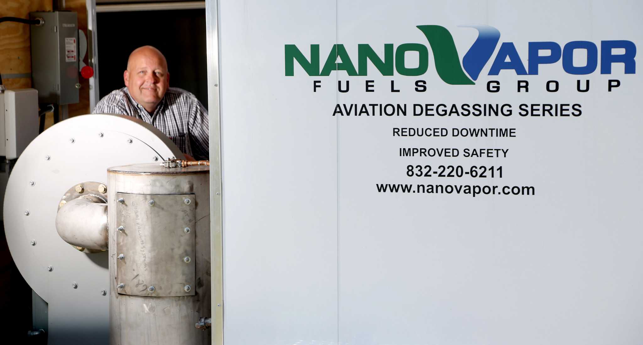 Tech startups learn energy is the driver