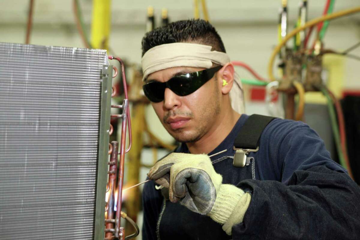 No. 7 private company: Goodman Global Group