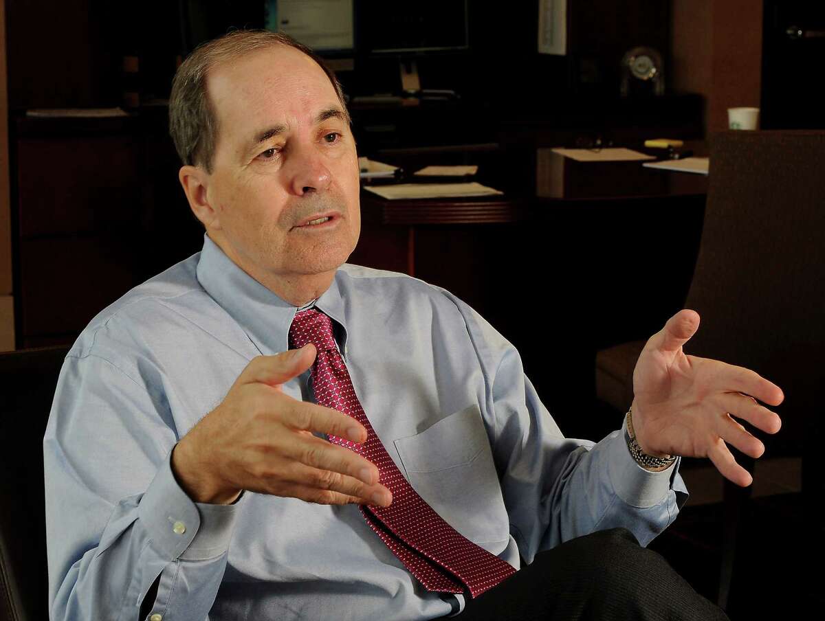 Steffy: As some left, their pay jumped