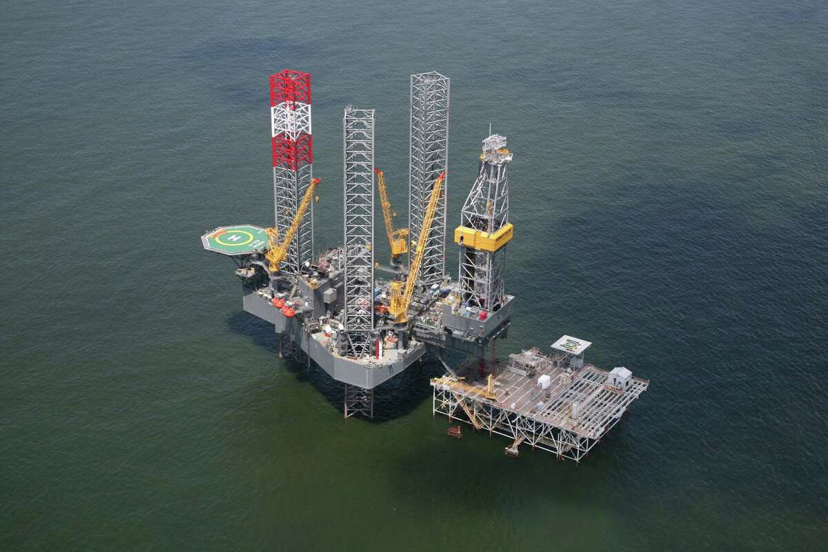 Rowan launches ARO Drilling joint venture with Saudi Aramco