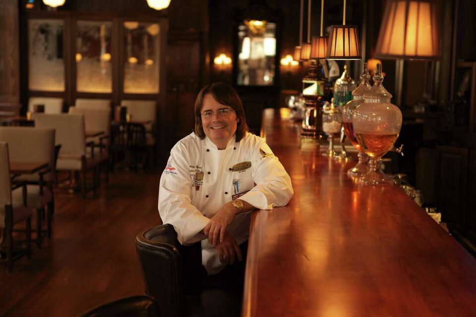 San Antonio's top chefs