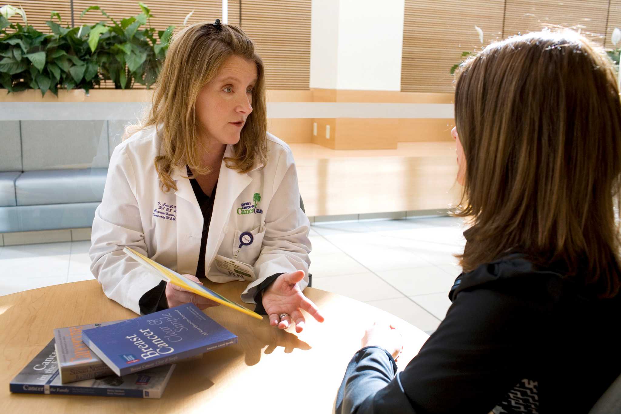 Technology creating new medical jobs