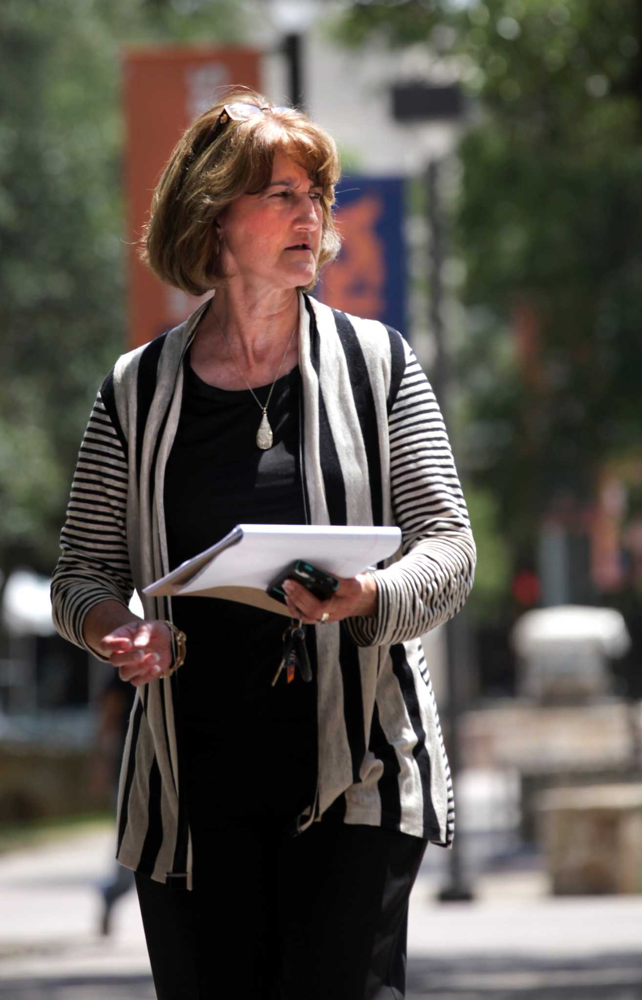 Hickey uses Title IX’s intent to the fullest